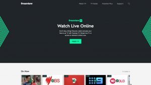 Technology & Innovation – Free TV Australia