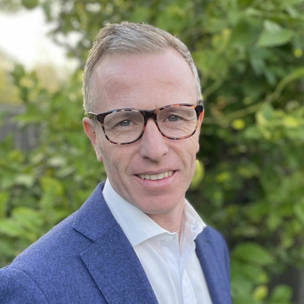 Michael Coonan - Director of Public Policy – Free TV Australia