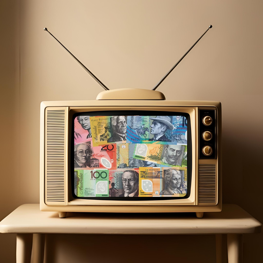 Government Supports Broadcasters with Tax Suspension – Free TV Australia